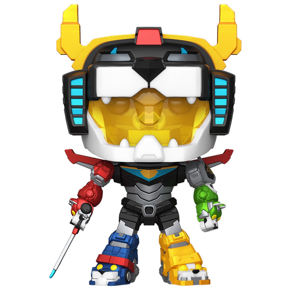 Bitty Bots! Animation: Voltron – Fandom