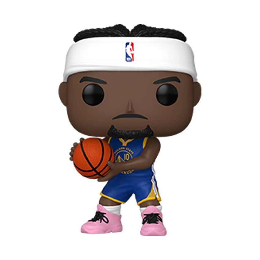 Pop! Basketball: NBA Warriors - Jimmy Butler III – Fandom