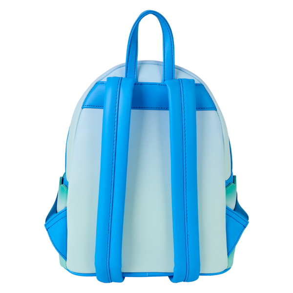 Loungefly! Leather: Universal Jaws Mini Backpack – Fandom