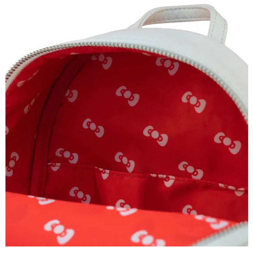 Loungefly! Leather: Hello Kitty Mini Backpack – Fandom