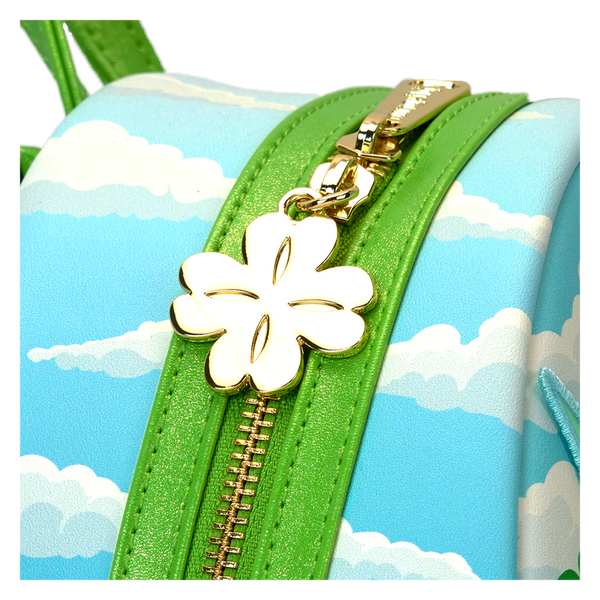 Loungefly! Leather: Disney Tinkerbell Mini Backpack – Fandom