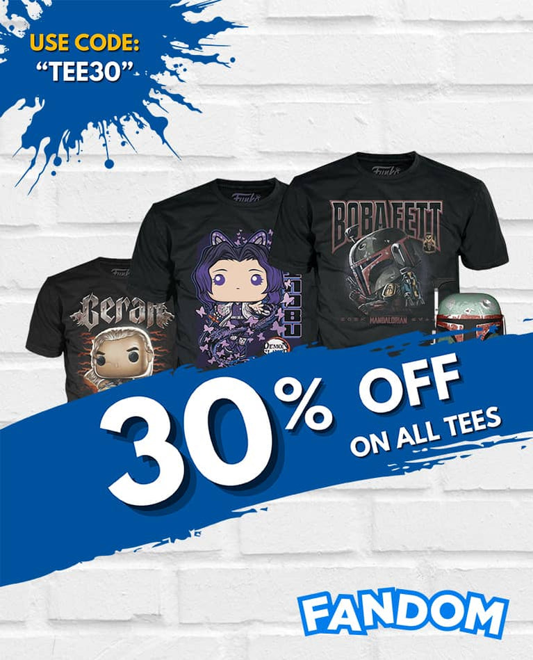 Fandom | Everything Funko