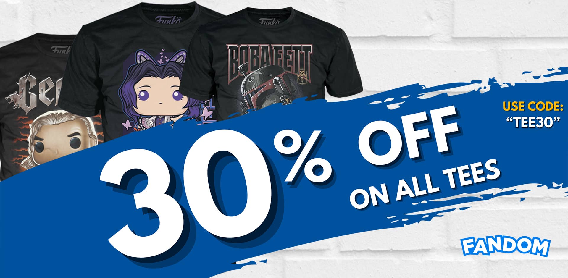 Fandom | Everything Funko