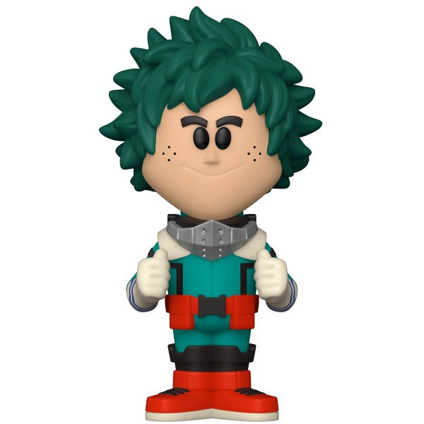 Vinyl SODA: MHA- Deku w/Chase (GW) – Fandom