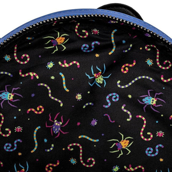 Loungefly! Leather: Disney NBC Oogie Boogie Wheel – Fandom