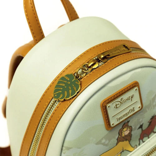 Loungefly! Leather: Disney Lion King – Fandom
