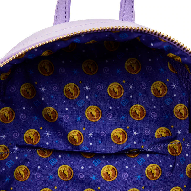 Loungefly! Leather: Disney Hercules Muses Clouds – Fandom