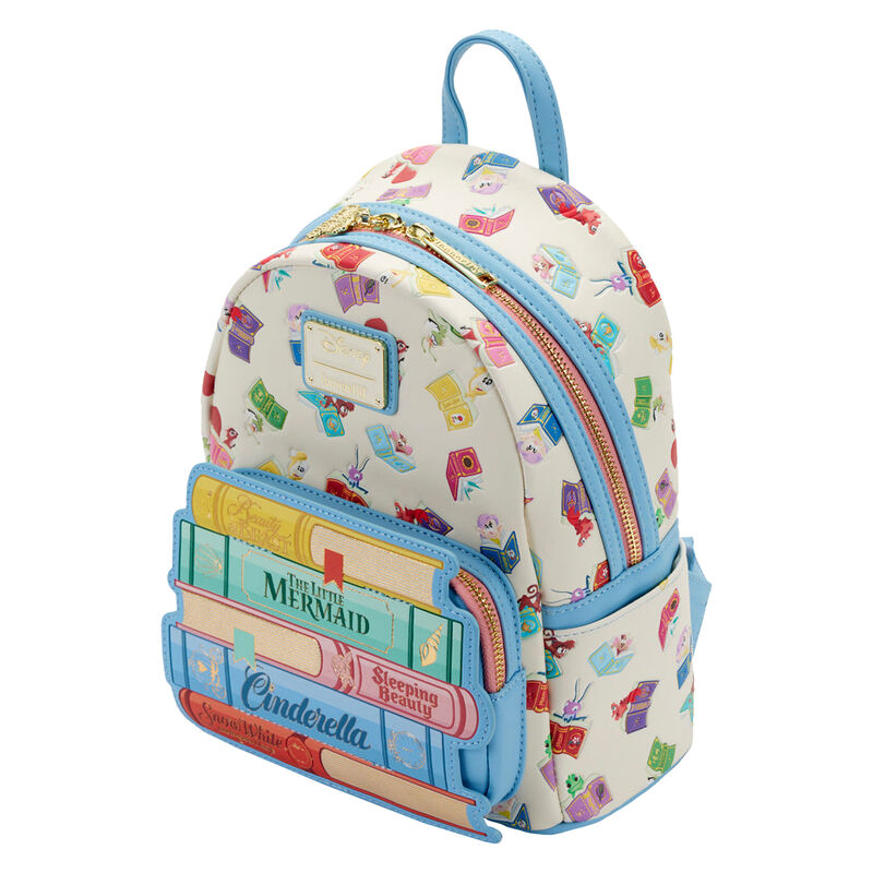 Loungefly! Leather: Disney Princess Books Classics – Fandom