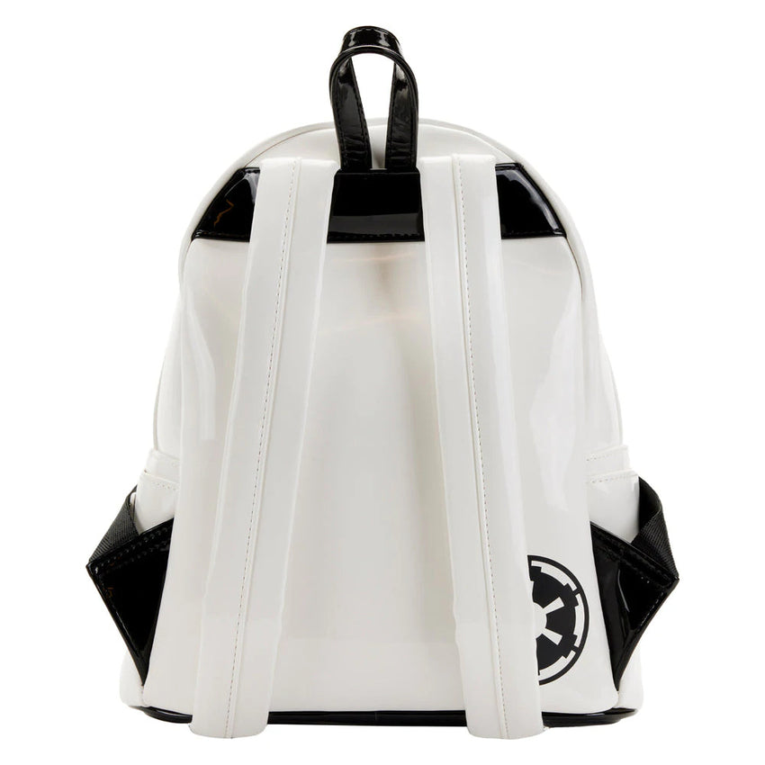 Loungefly! Leather: Star Wars Stormtrooper Lenticular – Fandom