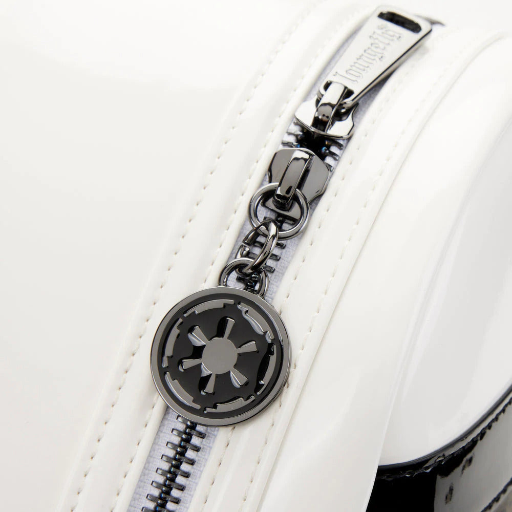 Loungefly! Leather: Star Wars Stormtrooper Lenticular – Fandom