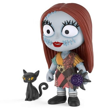 5 Star: NBC - Sally – Fandom