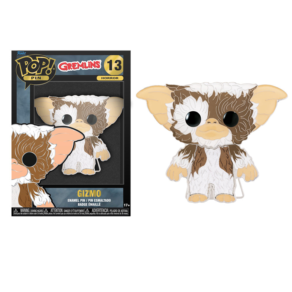 Enamel Pin! Movies: Horror - Gizmo w/chase – Fandom