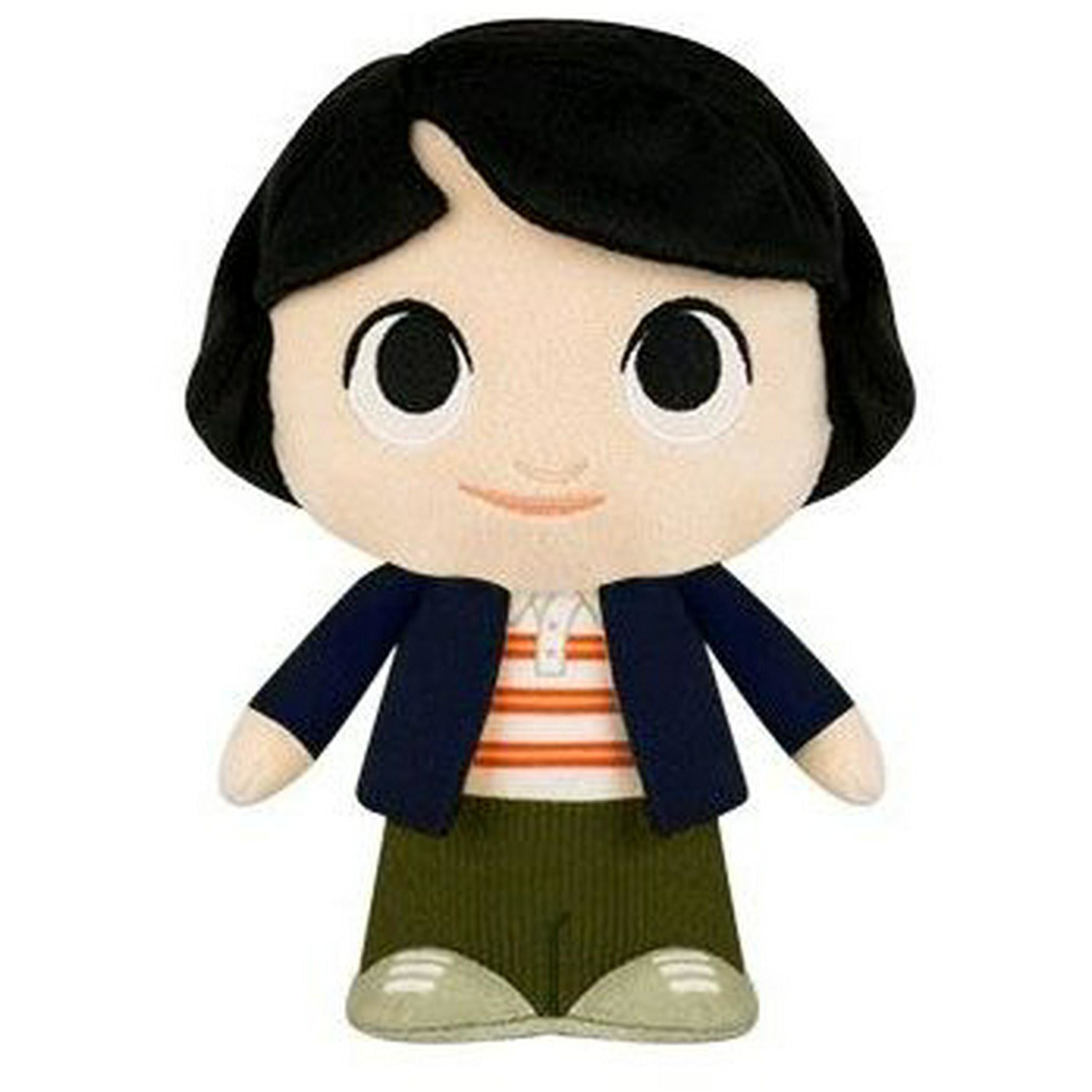 Plushies! Stranger Things – Fandom