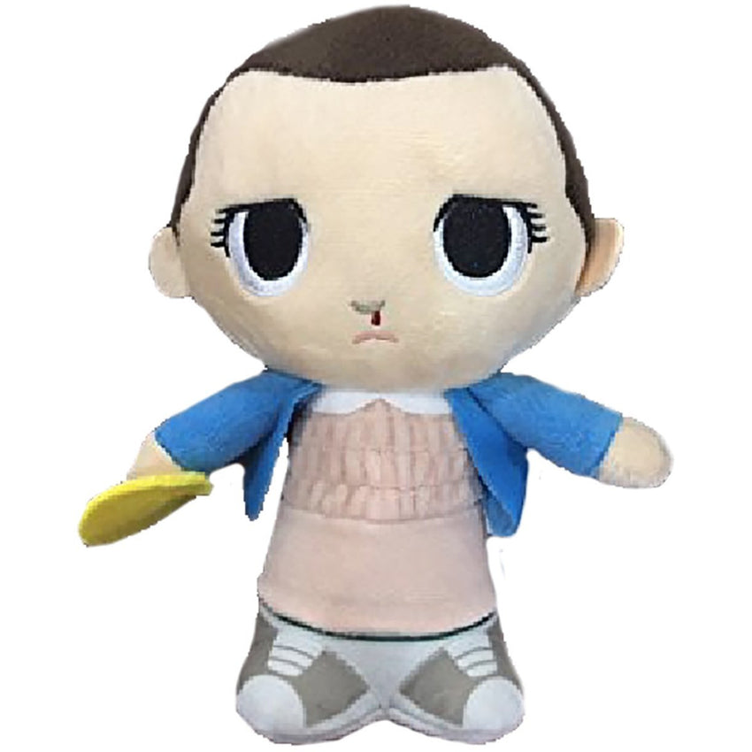 Plushies! Stranger Things – Fandom