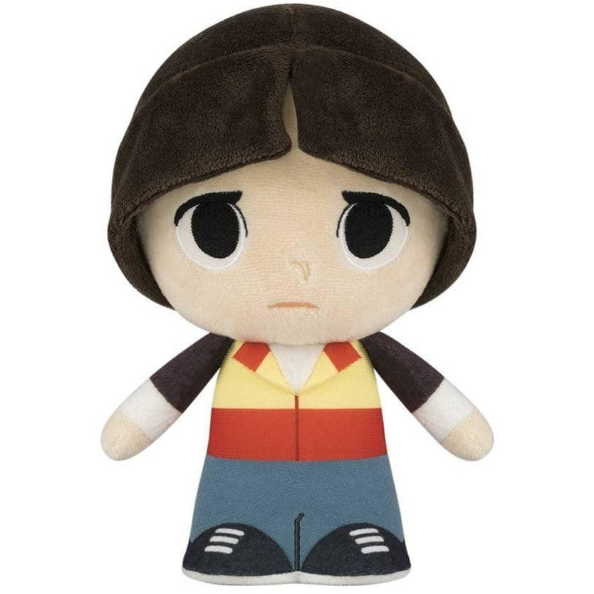 Plushies! Stranger Things – Fandom