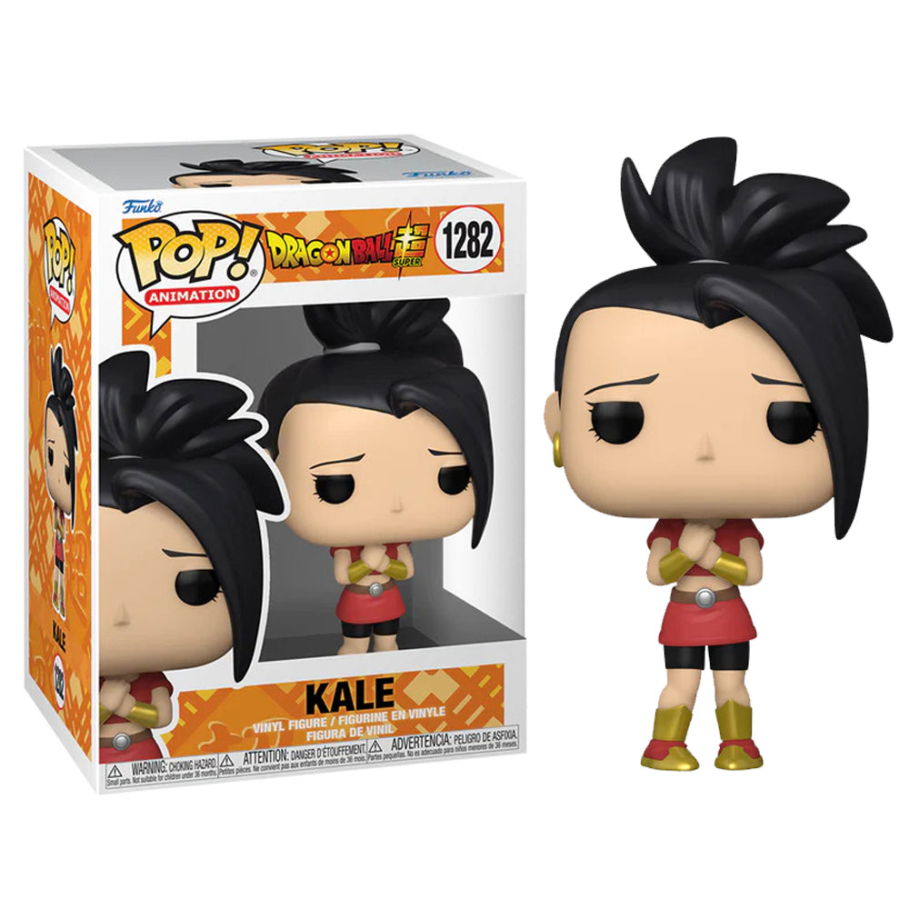 Pop! Animation: Dragon Ball Super - Kale – Fandom