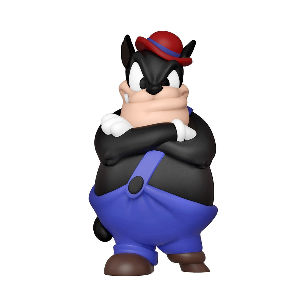 Vinyl SODA: Disney - Pete w/chase – Fandom