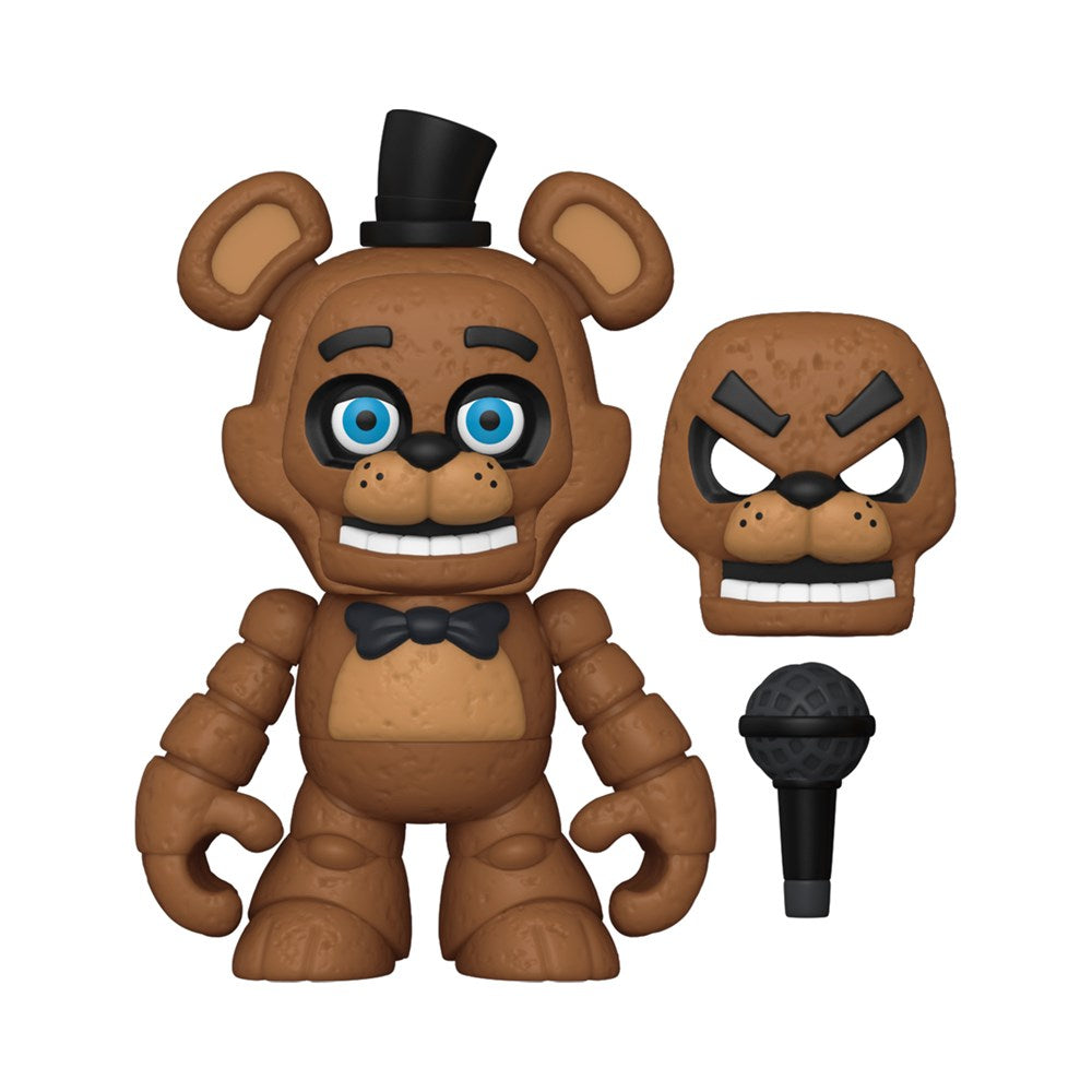Funko Snap! Game: Five Nights at Freddy's - Freddy & Springtrap 2pk ...