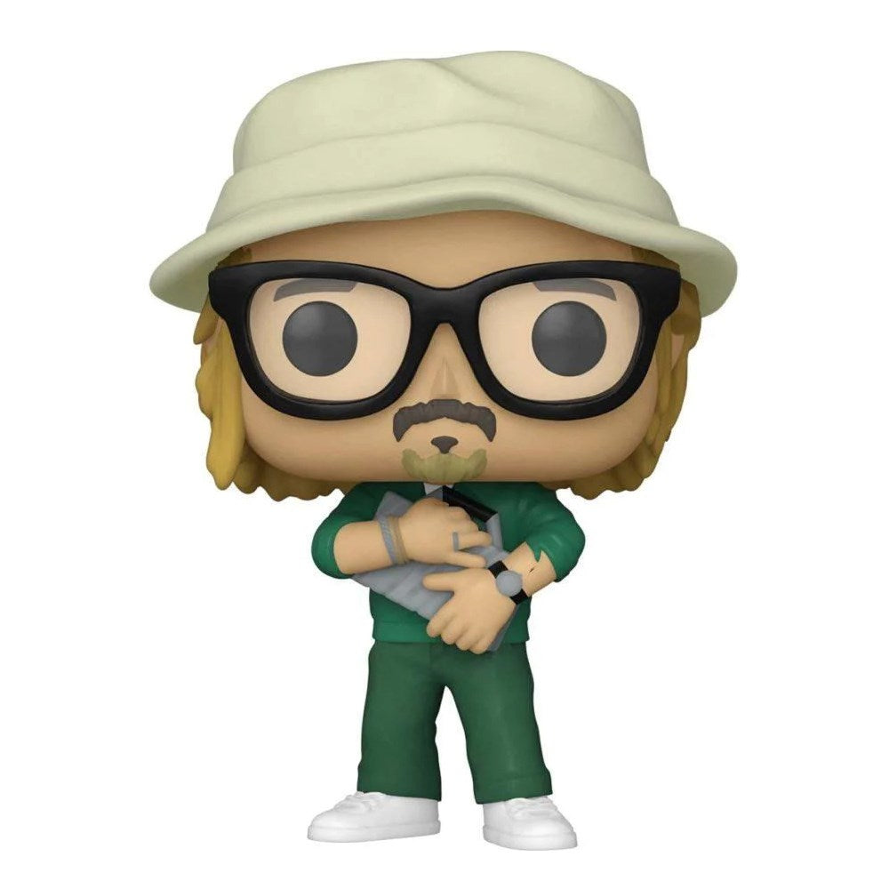 Pop! Movies: Bullet Train - Ladybug w/chase – Fandom