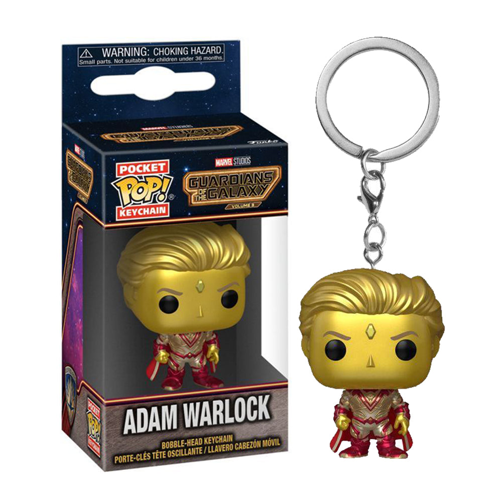 Pocket Pop! Marvel: Guardian of the Galaxy 3 - Adam Warlock – Fandom