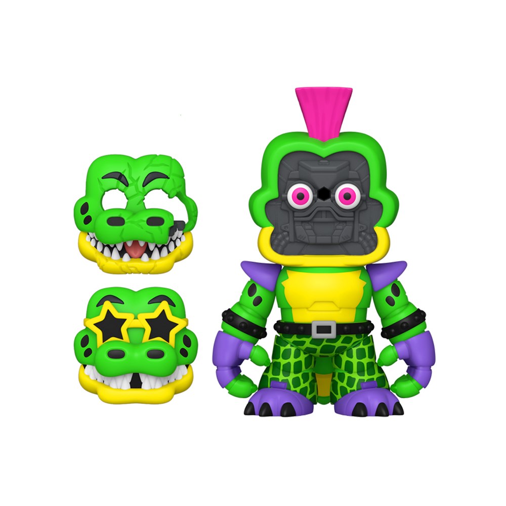 Funko Snap Playset! Games: Five Nights at Freddy's - Gator's Room – Fandom