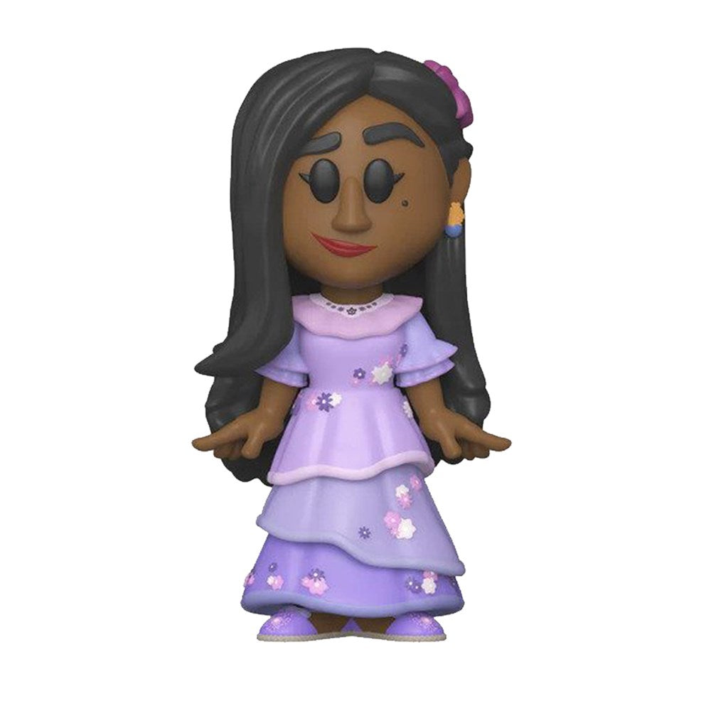 Vinyl SODA: Disney: Encanto - Isabella w/chase – Fandom
