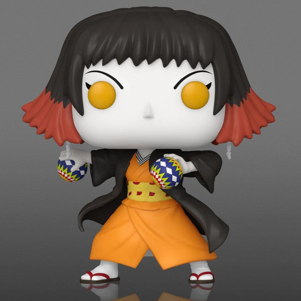 Pop! Animation: Demon Slayer - Susamaru w/chase – Fandom