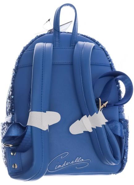 Loungefly! Leather: Disney Cinderella Castle – Fandom