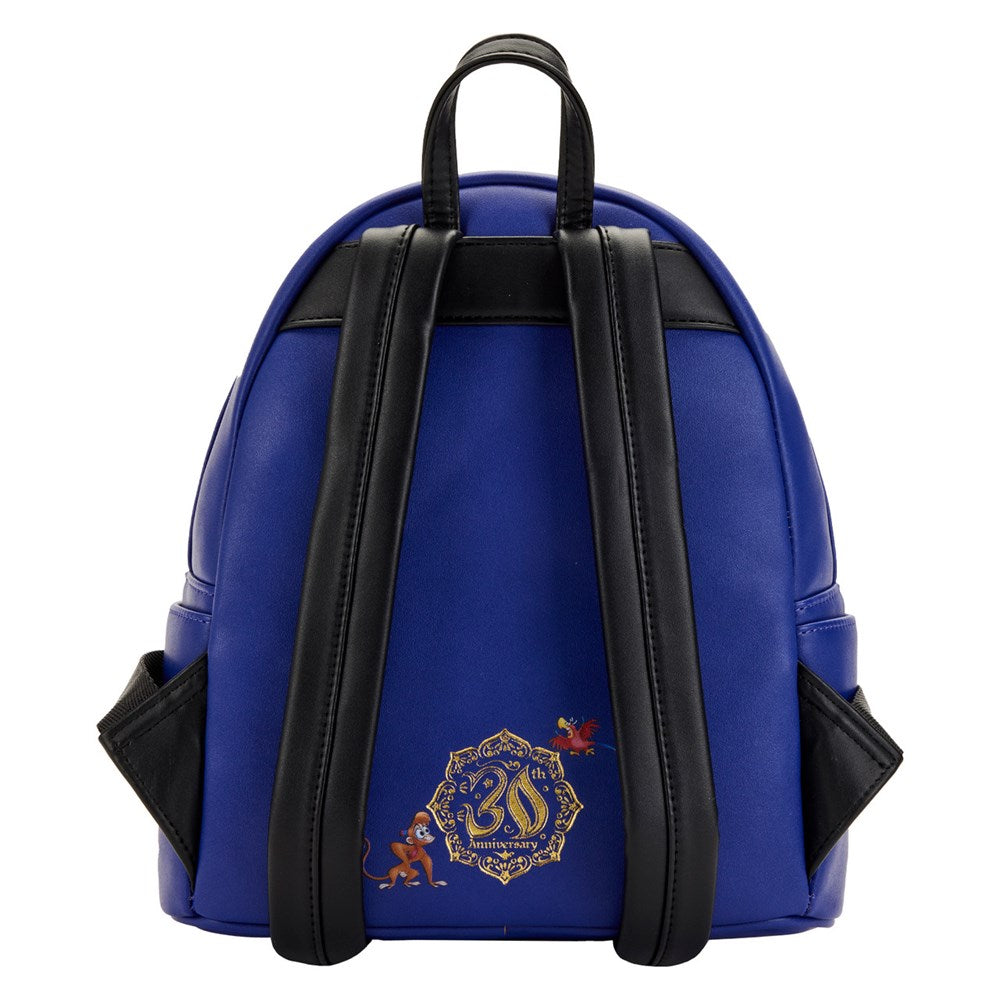 Loungefly! Leather: Disney Aladdin 30Th Anniversary – Fandom