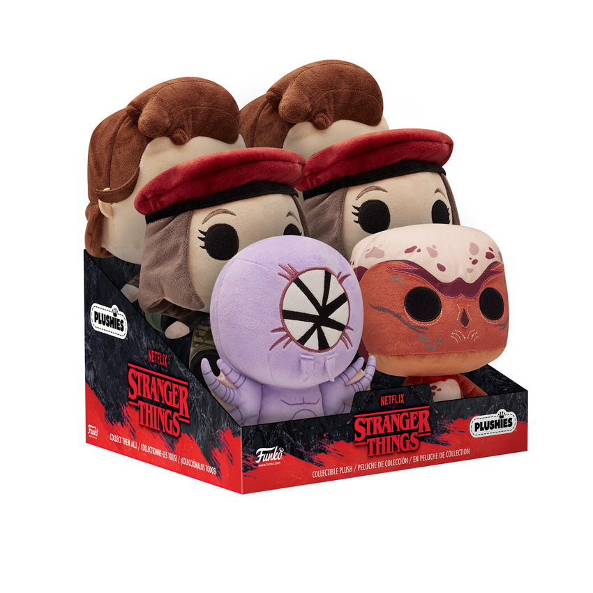 Funko Plush! Tv: Stranger Things S4 - Demo Bat 7" – Fandom